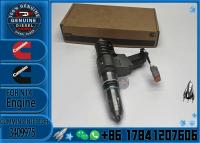 China Auto Parts Common Rail Diesel Fuel Injector 3411760 3081315F 3409975 For  QSN14 N14 for sale