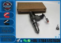 China 3411760 Fuel Injector For  N14 CELECT 3083848, 3087558 for sale