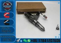 China 3411760 Fuel Injector For  N14 CELECT 3083848, 3087558 for sale