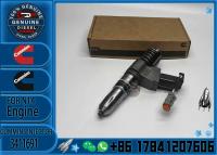 China 3411759 Diesel Fuel Injector N14 Common Rail Injector 3411766 3411691 3411767 for sale
