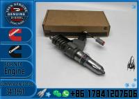 China 3411759 Diesel Fuel Injector N14 Common Rail Injector 3411766 3411691 3411767 for sale