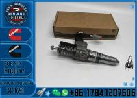 China 3411759 Diesel Fuel Injector N14 Common Rail Injector 3411766 3411691 3411767 for sale