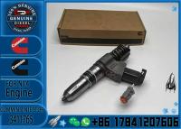 China 3411765 Common Rail Diesel Fuel Injector N14 engine For  N14 engine for sale
