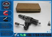 China 3411765 Common Rail Diesel Fuel Injector N14 engine For  N14 engine for sale
