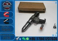 China 3411765 Common Rail Diesel Fuel Injector N14 engine For  N14 engine for sale