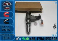 China 3411765 Common Rail Diesel Fuel Injector N14 engine For  N14 engine for sale