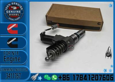 China best price machinery Engine parts diesel injector 3411767 fuel injector for sale