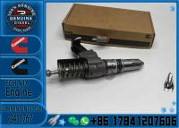 China best price machinery Engine parts diesel injector 3411767 fuel injector for sale