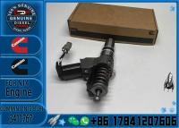 China best price machinery Engine parts diesel injector 3411767 fuel injector for sale