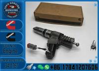China best price machinery Engine parts diesel injector 3411767 fuel injector for sale