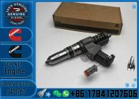 China best price machinery Engine parts diesel injector 3411767 fuel injector for sale