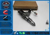 China Used  N14 Engine Spare Parts Common Rail Injector 3411764 3411767 Diesel Engine Machinery Repair Shops 6 Months W for sale
