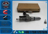 China Used  N14 Engine Spare Parts Common Rail Injector 3411764 3411767 Diesel Engine Machinery Repair Shops 6 Months W for sale