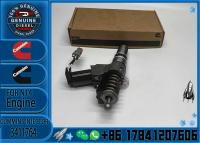 China Used  N14 Engine Spare Parts Common Rail Injector 3411764 3411767 Diesel Engine Machinery Repair Shops 6 Months W for sale
