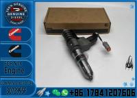 China Auto Parts Common Rail Diesel Fuel Injector 4307795 3073995F For  QSN14 N14 for sale