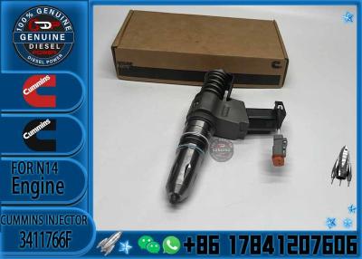 China Remanufactured new diesel fuel injector 3411766F 3411767T 3411766 4307776 for sale