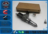 China Remanufactured new diesel fuel injector 3411766F 3411767T 3411766 4307776 for sale