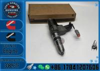 China NINE Brand Good Performance Fuel Injector 3080931F Common Rail Injector 3080931F for sale