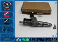 China NINE Brand Good Performance Fuel Injector 3080931F Common Rail Injector 3080931F for sale