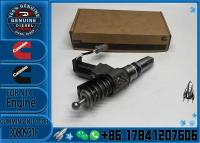 China NINE Brand Good Performance Fuel Injector 3080931F Common Rail Injector 3080931F for sale