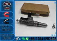 China NINE Brand Common Rail Injector 3087558F Injector Nozzle 3087558F for sale