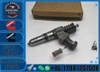China Auto Parts Common Rail Diesel Fuel Injector 4307795 3073995F For  QSN14 N14 for sale