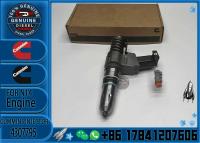 China Auto Parts Common Rail Diesel Fuel Injector 4307795 3073995F For  QSN14 N14 for sale