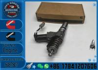 China Auto Parts Diesel Fuel Injector 4307516 6087807 3080931F For  N14 diesel engine for sale