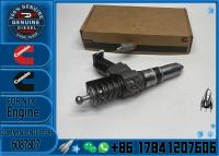 China Auto Parts Diesel Fuel Injector 4307516 6087807 3080931F For  N14 diesel engine for sale