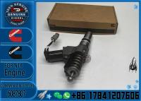China Auto Parts Diesel Fuel Injector 4307516 6087807 3080931F For  N14 diesel engine for sale