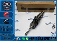 China Genuine And New Diesel Fuel Injector 4062569 4062569NX 4062569RX 4010346 For  QSX15 ISX15 for sale