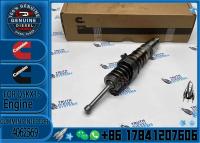 China Genuine And New Diesel Fuel Injector 4062569 4062569NX 4062569RX 4010346 For  QSX15 ISX15 for sale