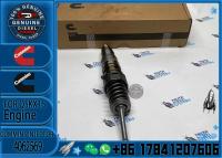 China Genuine And New Diesel Fuel Injector 4062569 4062569NX 4062569RX 4010346 For  QSX15 ISX15 for sale
