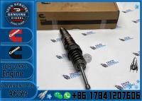 China Genuine And New Diesel Fuel Injector 4062569 4062569NX 4062569RX 4010346 For  QSX15 ISX15 for sale