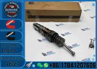 China Genuine And New Diesel Fuel Injector 4062569 4062569NX 4062569RX 4010346 For  QSX15 ISX15 for sale