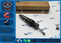 China Genuine And New Diesel Fuel Injector 4062569 4062569NX 4062569RX 4010346 For  QSX15 ISX15 for sale