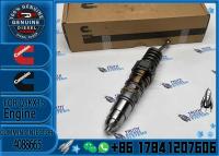 China Diesel Fuel Injector common rail injector 4061851 4088327 4088665 3411753 3095040 M11CUM-MINS 3080429 3411756 4061851 40 for sale