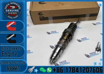 China Diesel Fuel Injector common rail injector 4061851 4088327 4088665 3411753 3095040 M11CUM-MINS 3080429 3411756 4061851 40 for sale