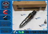 China Diesel Fuel Injector common rail injector 4061851 4088327 4088665 3411753 3095040 M11CUM-MINS 3080429 3411756 4061851 40 for sale