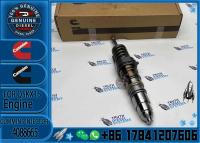 China Diesel Fuel Injector common rail injector 4061851 4088327 4088665 3411753 3095040 M11CUM-MINS 3080429 3411756 4061851 40 for sale