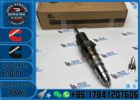 China Diesel Fuel Injector common rail injector 4061851 4088327 4088665 3411753 3095040 M11CUM-MINS 3080429 3411756 4061851 40 for sale