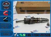 China Diesel Fuel Injector common rail injector 4061851 4088327 4088665 3411753 3095040 M11CUM-MINS 3080429 3411756 4061851 40 for sale