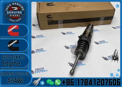 China OTTO QSKX15 Fuel Injector Assembly 4062569 4928260 4088665 4088725 4954888 for sale