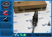 China OTTO QSKX15 Fuel Injector Assembly 4062569 4928260 4088665 4088725 4954888 for sale
