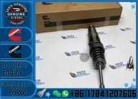 China OTTO QSKX15 Fuel Injector Assembly 4062569 4928260 4088665 4088725 4954888 for sale