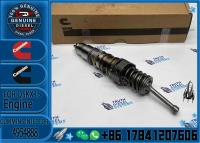 China OTTO QSKX15 Fuel Injector Assembly 4062569 4928260 4088665 4088725 4954888 for sale