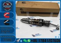 China OTTO QSKX15 Fuel Injector Assembly 4062569 4928260 4088665 4088725 4954888 for sale