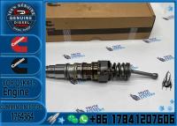 China 1764364 Genuine Diesel Engine Common Rail QSX15 Fuel Injector 1499257 579251 4903451 579263 4954648 for sale