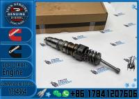 China 1764364 Genuine Diesel Engine Common Rail QSX15 Fuel Injector 1499257 579251 4903451 579263 4954648 for sale