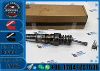 China 1764364 Genuine Diesel Engine Common Rail QSX15 Fuel Injector 1499257 579251 4903451 579263 4954648 for sale
